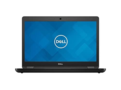 (Renewed) DELL Latitude 5490 Core i5 7th Gen Laptop, 16 GB R… | Price ...