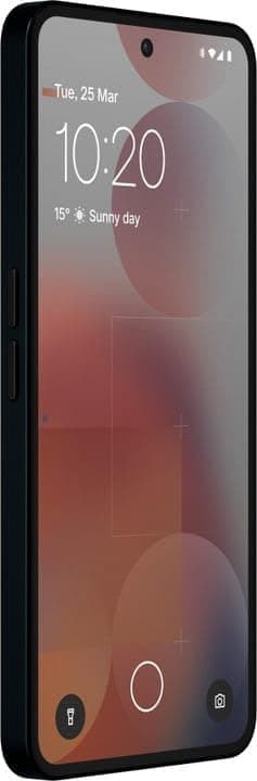 Nothing Phone (3A) Pro 5G (Black, 8GB RAM, 128GB Storage) | … | Price ...