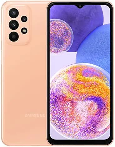 (Renewed) Samsung Galaxy A22 (Black, 6GB RAM, 128GB Storage)… | Price ...