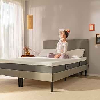 Emma Original Ortho Mattress | Europe's Most Awarded Mattres… | Price ...