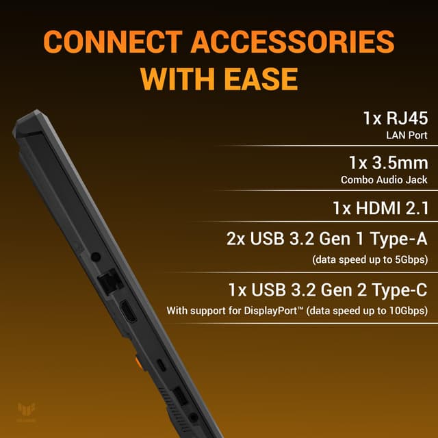 ASUS TUF A16 (2026), AMD Ryzen 7 170, RTX 4050-6GB, 16GB RAM… | Price ...