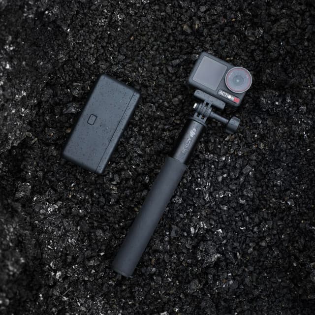 DJI Osmo Action 5 Pro Adventure Combo, Action Camera 4K with… | Price ...